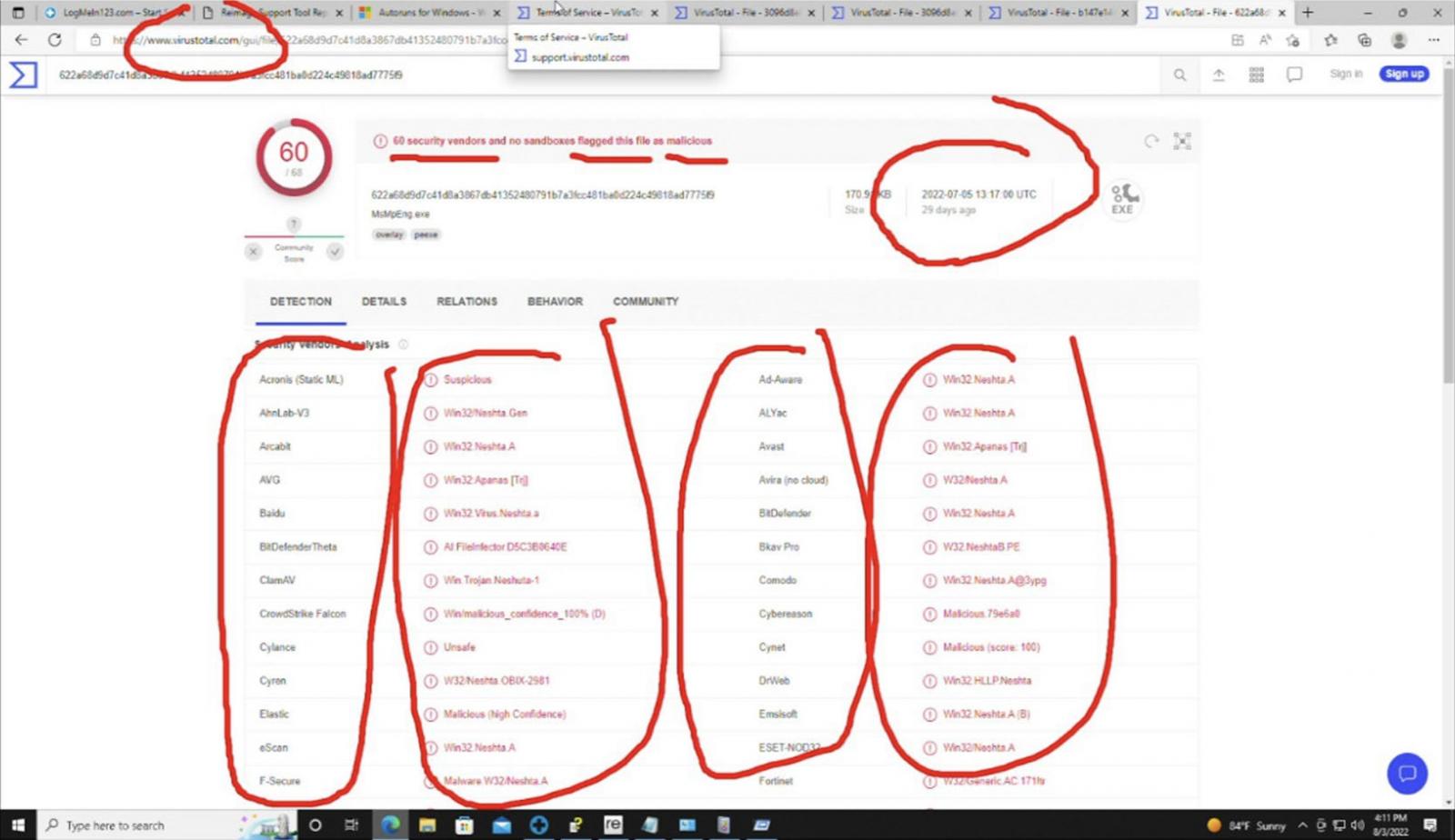 Tech support firms Restoro, Reimage fined $26 million for scare tactics - Source: www ...